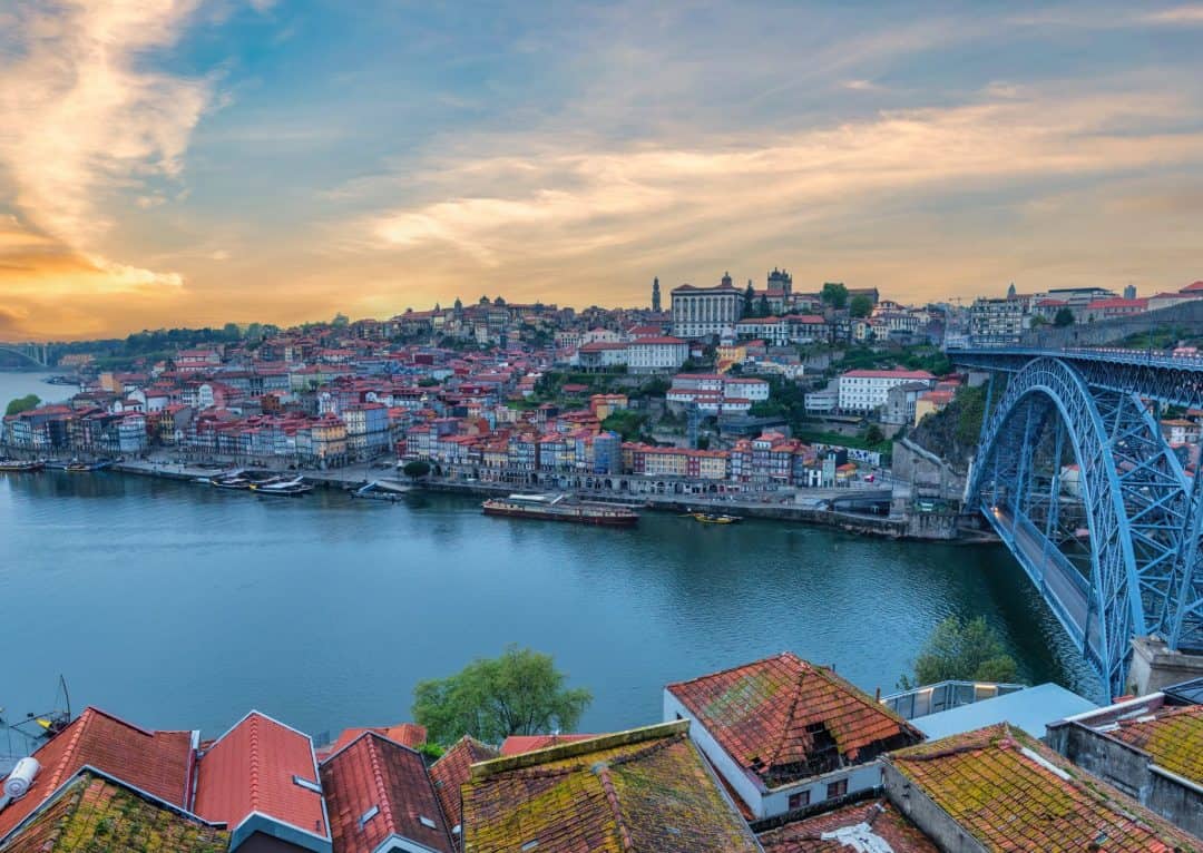 7 Unmissable Weekend Getaways In Portugal