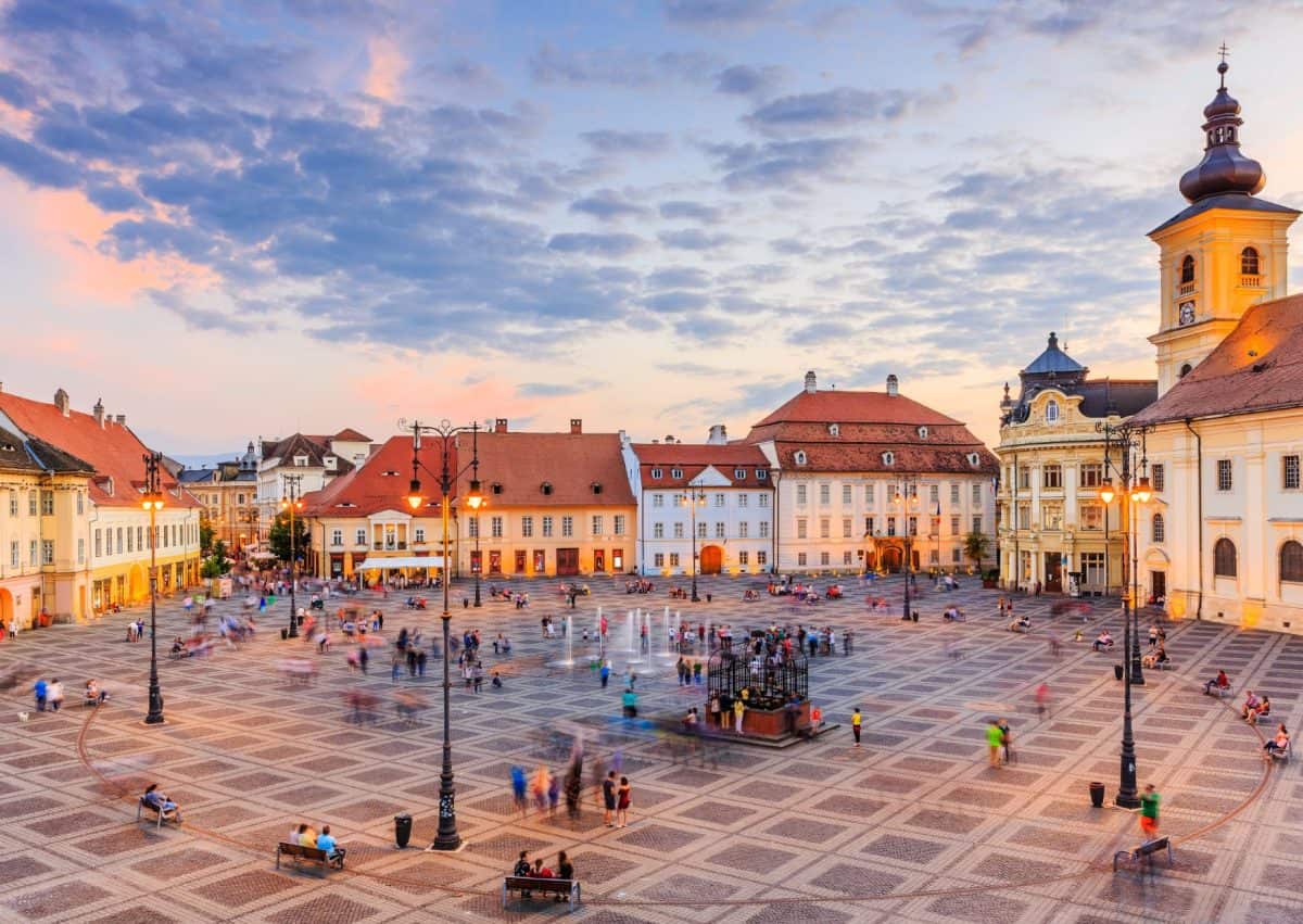 12 Underrated European Destinations You’ll Wish You Discovered Sooner