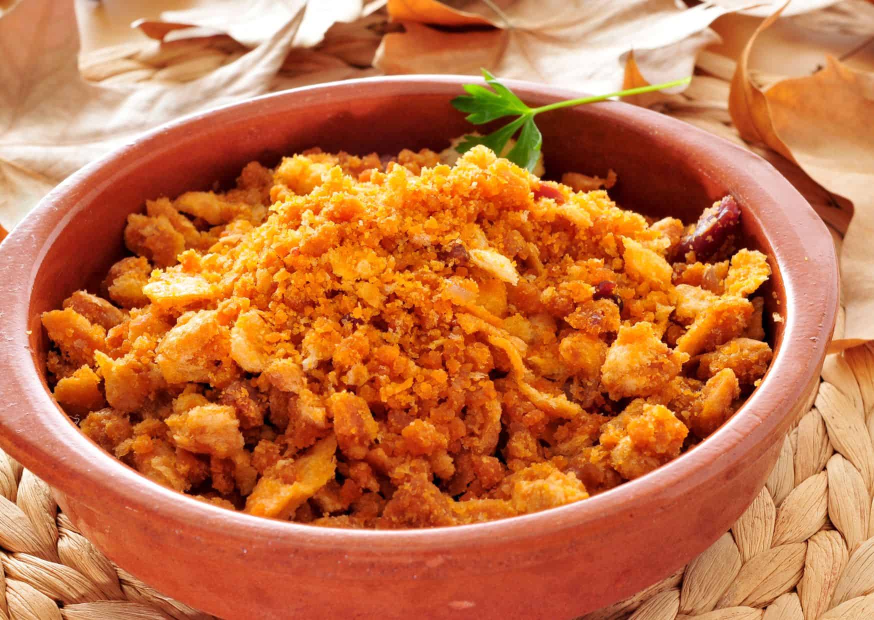 The Spanish Dish Made From Leftovers Everyone Should Know — How To Make ...