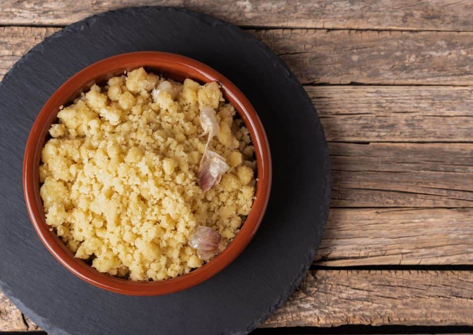 The Hidden Menu Items Only Locals Know In Spanish Restaurants