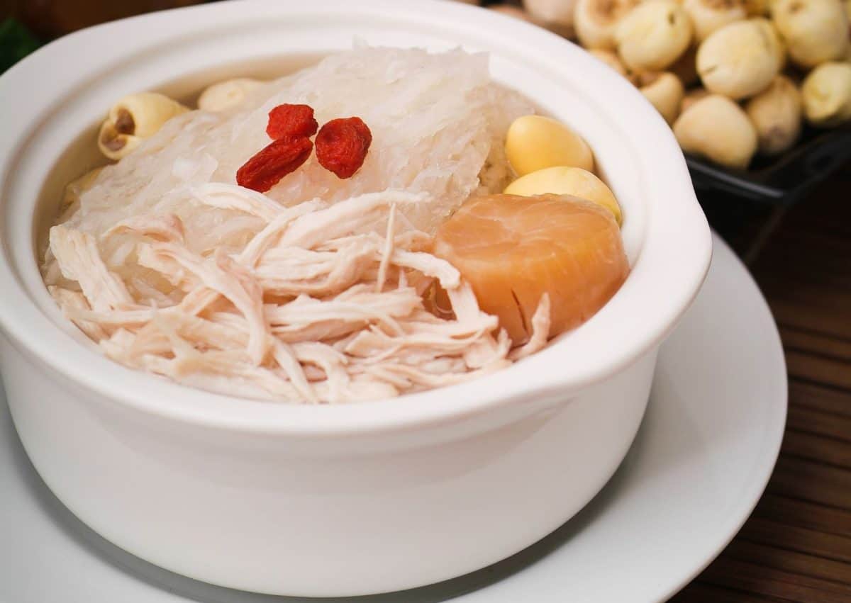 11 Weird And Unique Foods To Try In Asia