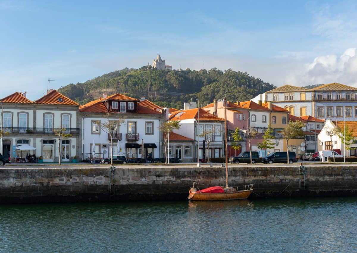 10 Awesome Hidden Beaches in Portugal You've Gotta Visit