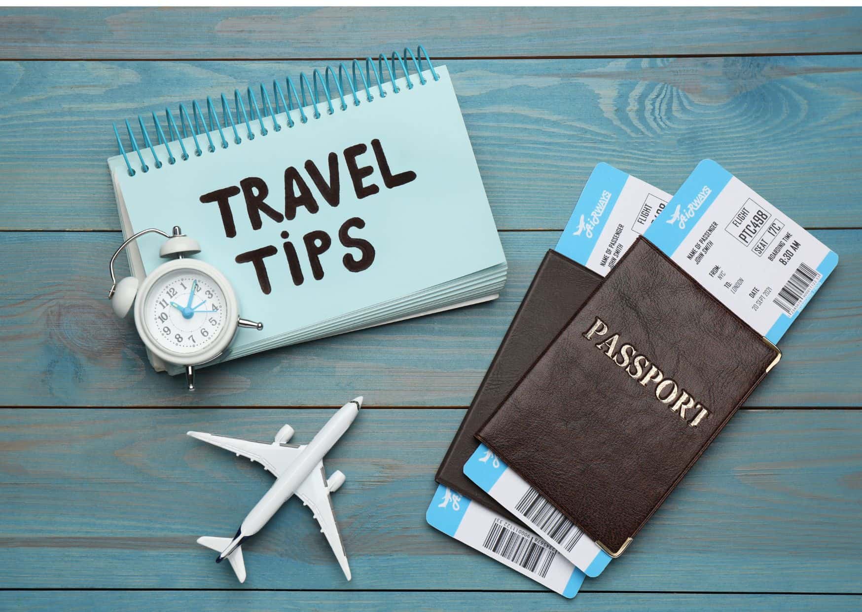 The Ultimate Pre-Trip Checklist: 11 Mistakes That Could Ruin Your Travels