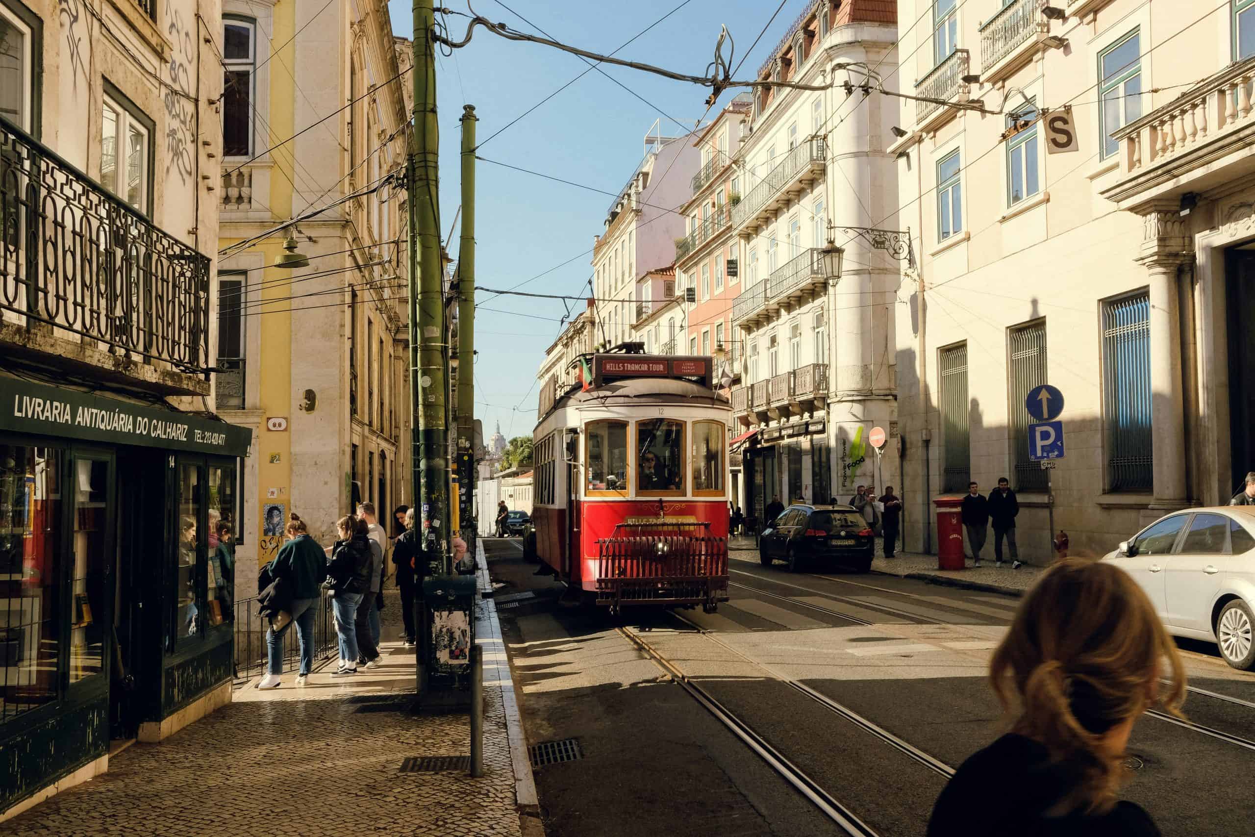 I Live Comfortably In Lisbon On $2,000/Month—Here’s How