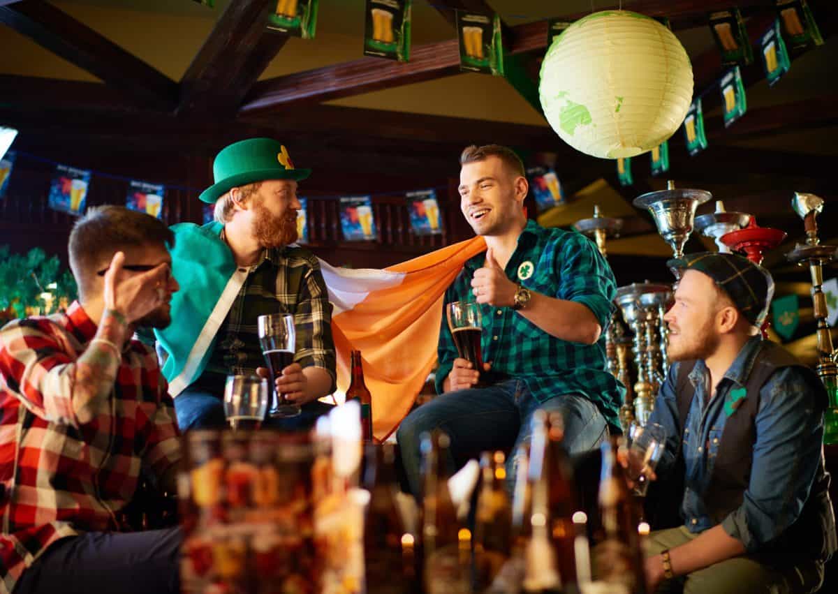 Ireland’s 10 Most Iconic Pubs You Have To Visit At Least Once