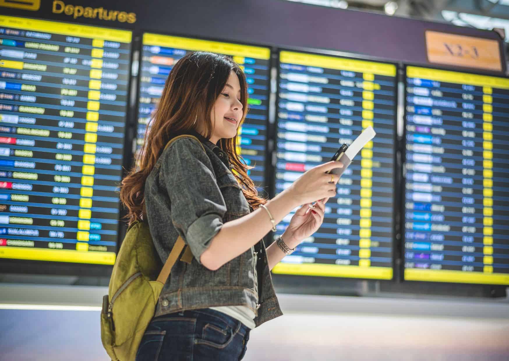 Skiplagging Explained: The Controversial Flight Trick Airlines Don’t ...