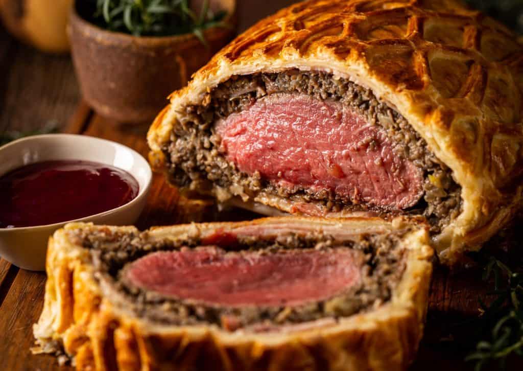 Make This Beef Wellington Once And Everyone Will Ask For The Recipe