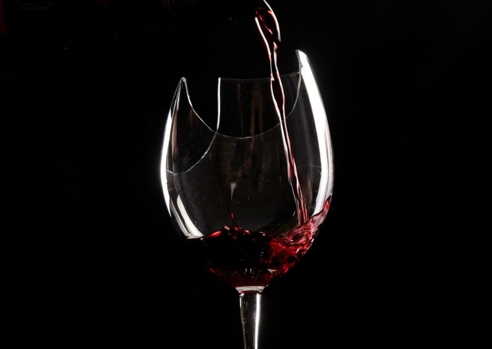The 10 Most Popular Wines In The World (And Why They May Not Be What ...
