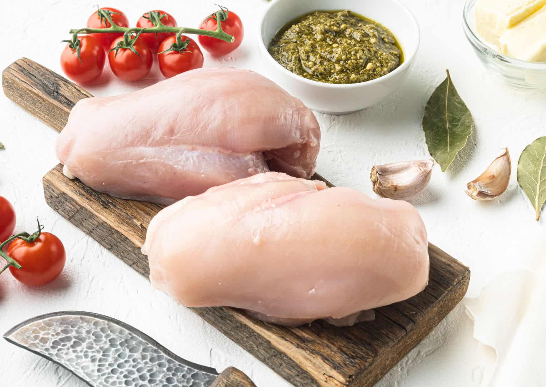 Golden, Crispy, And Buttery Inside: How To Master Classic Chicken Kiev ...