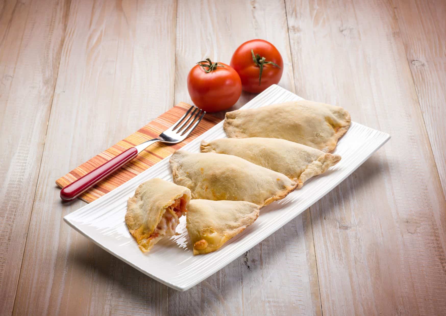 Why Italian Panzerotti Might Be Better Than Pizza (And How To Make Them ...