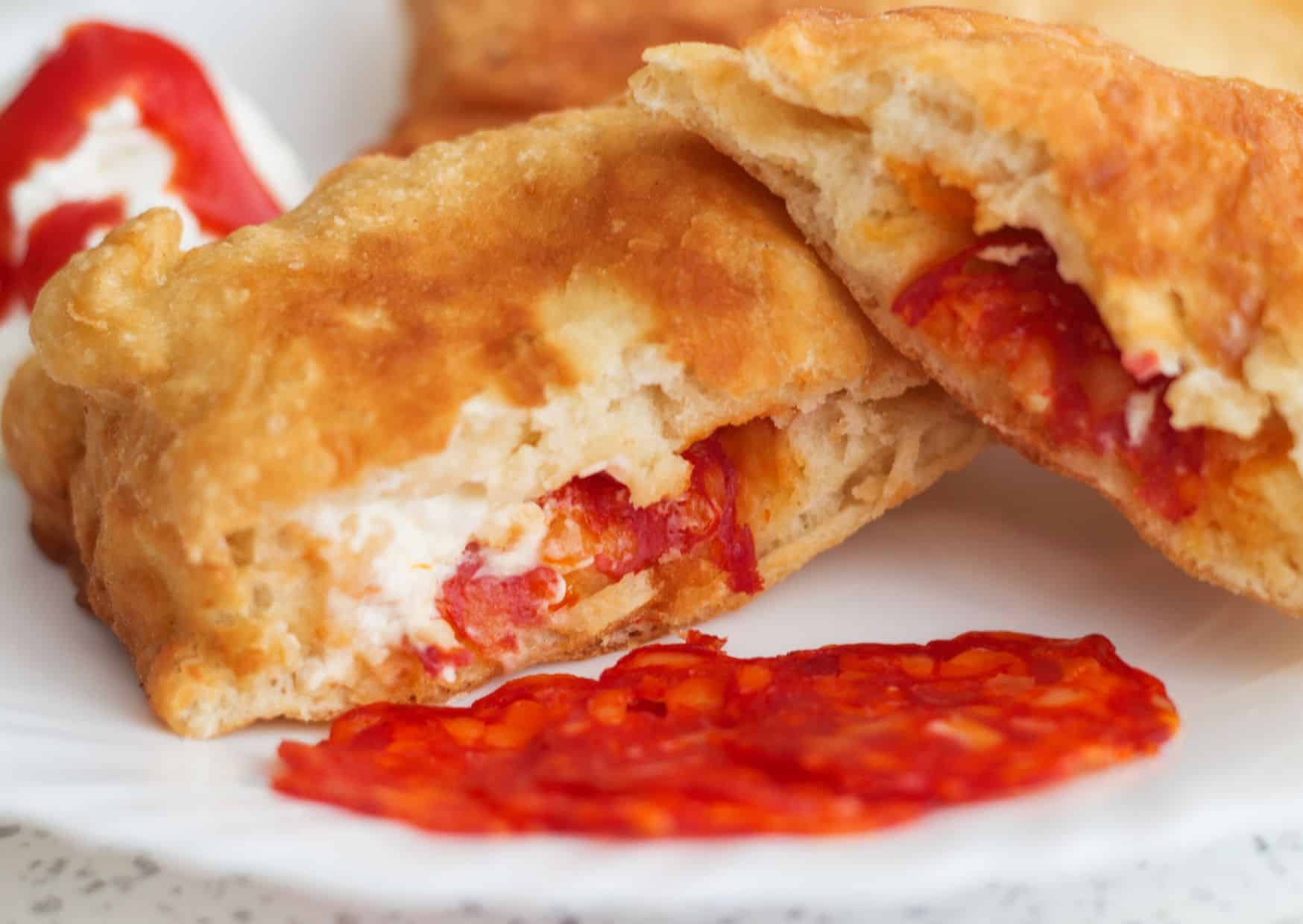 Why Italian Panzerotti Might Be Better Than Pizza (And How To Make Them ...