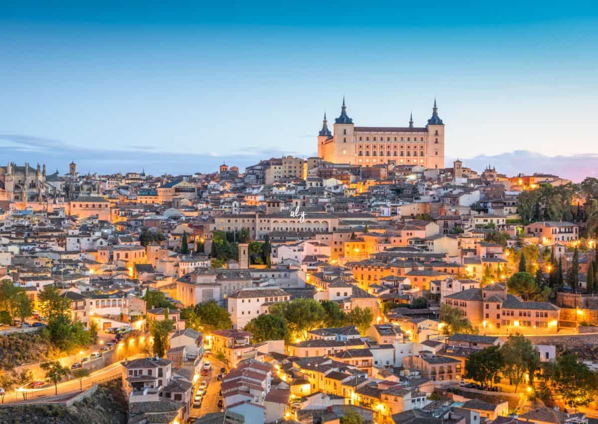 14 Fairytale Medieval Towns And Castles To Visit In Spain