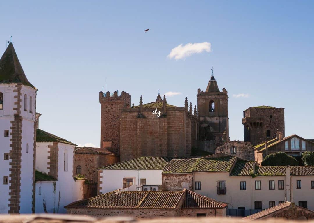 14 Fairytale Medieval Towns And Castles To Visit In Spain