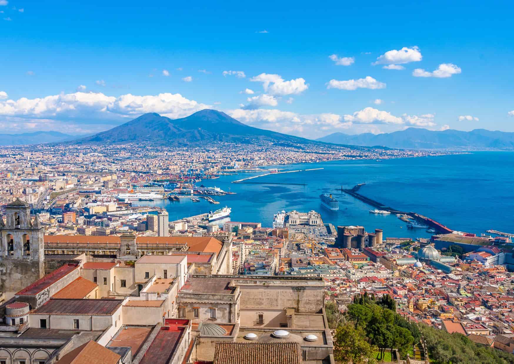 10 Common Mistakes To Avoid In Naples And How To Avoid Them