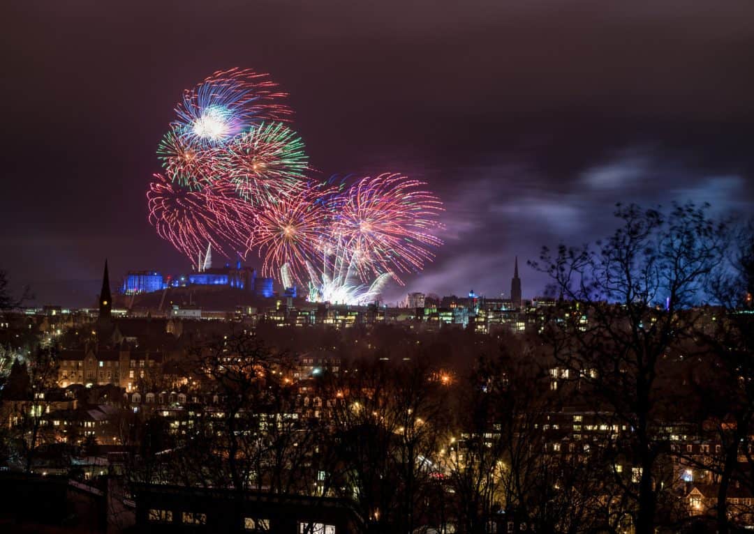 10 Best Countries to Celebrate New Year Around The World