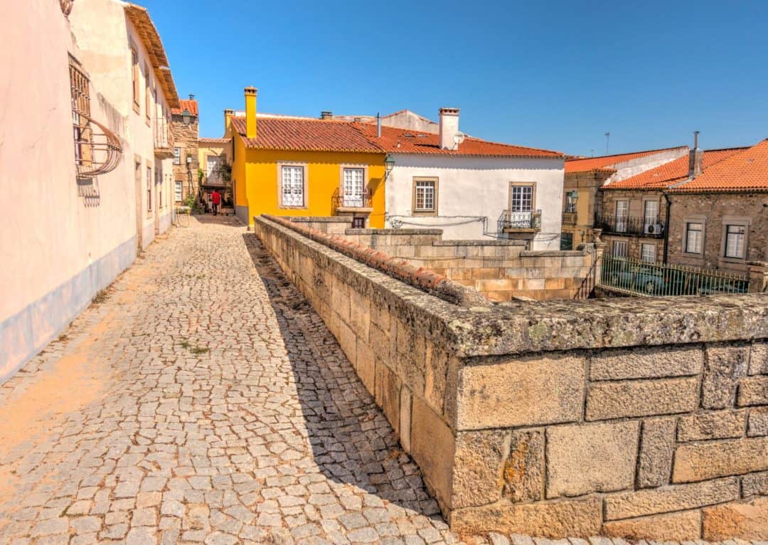 12 Best Places To Visit Along The Spain–Portugal Border You Can’t Miss