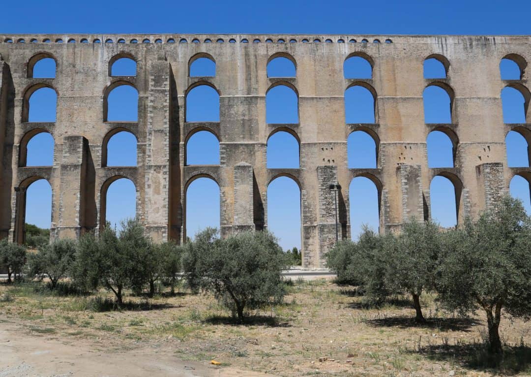 12 Best Places To Visit Along The Spain–Portugal Border You Can’t Miss