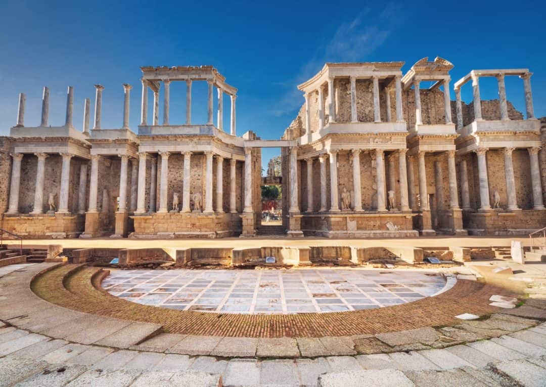 12 Best Places To Visit Along The Spain–Portugal Border You Can’t Miss