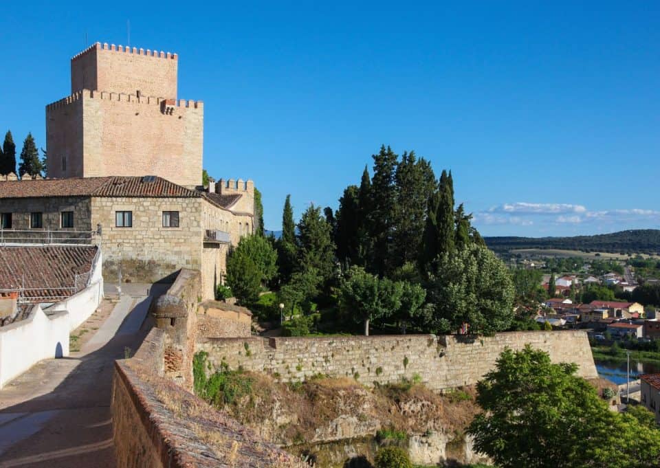 12 Best Places To Visit Along The Spain–Portugal Border You Can’t Miss