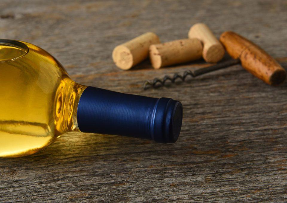 The 10 Most Popular Wines In The World (And Why They May Not Be What ...
