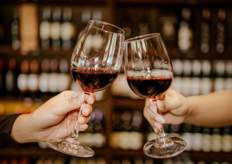 The 10 Most Popular Wines In The World (And Why They May Not Be What ...