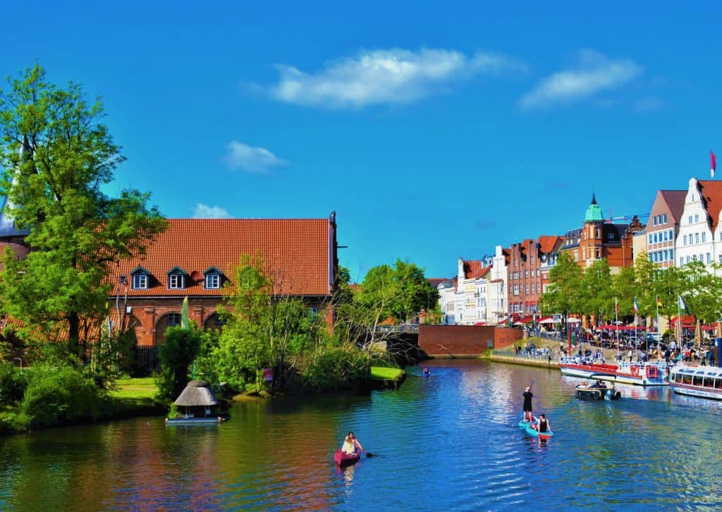 15 Most Beautiful Medieval Cities in Europe | Gamintraveler