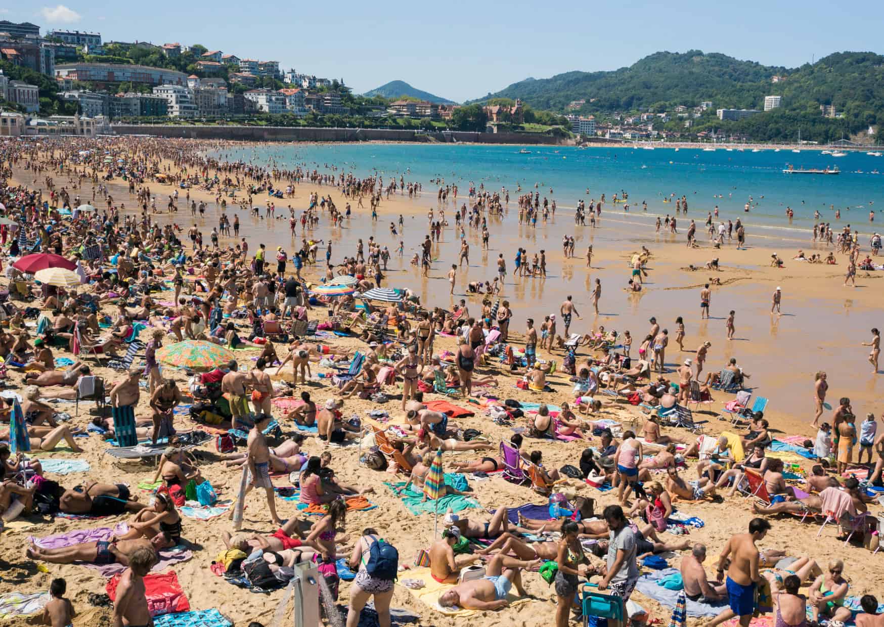 What Locals Really Think: 10 Blunt Confessions About Tourism In 2025