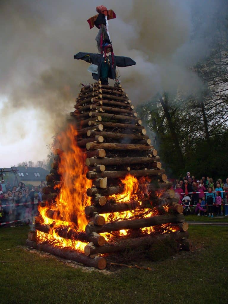 Why These 11 Quirky European Festivals Are 100x More Fun