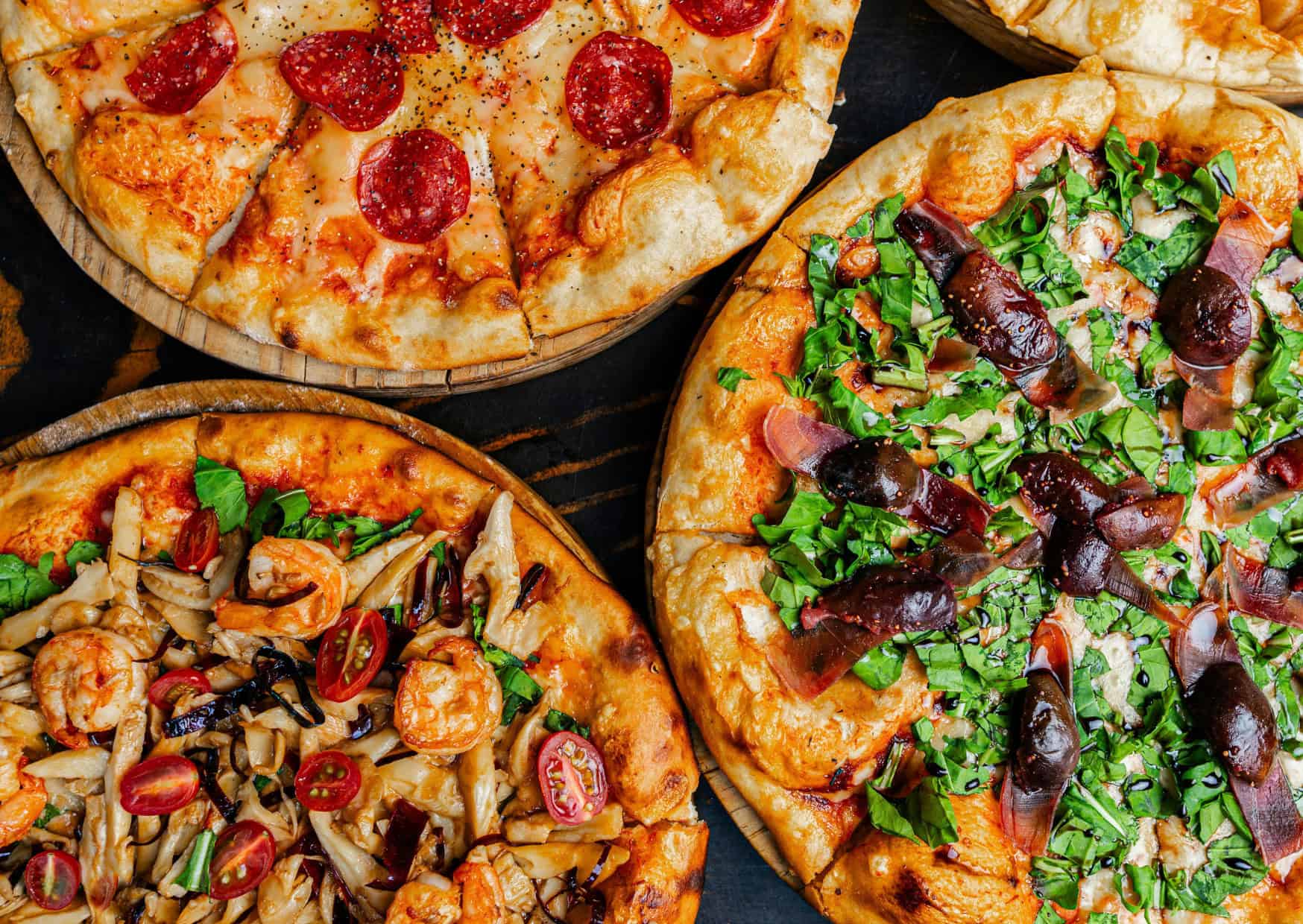 Pizza Myths: Real Vs. Fake Italian Pies | Gamintraveler