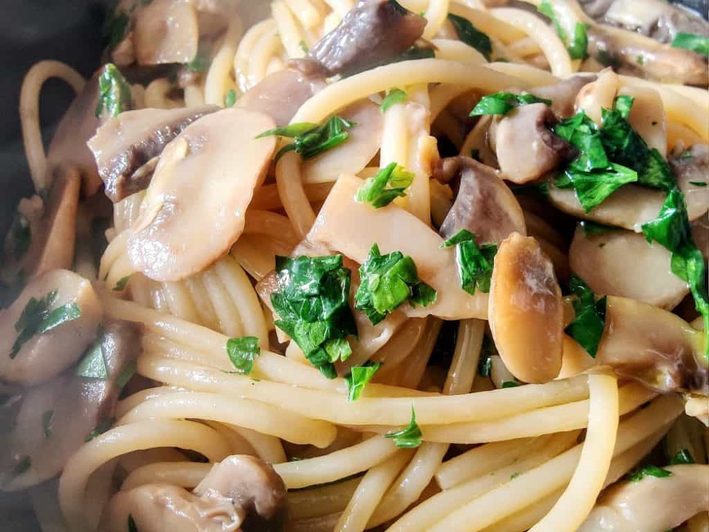 Not From Italy: 13 Fake Italian Dishes And The Real Recipes Italians ...