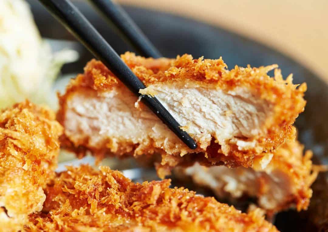 Why Tonkatsu Is Japan’s Most Addictive Fried Dish: The Crispiest ...
