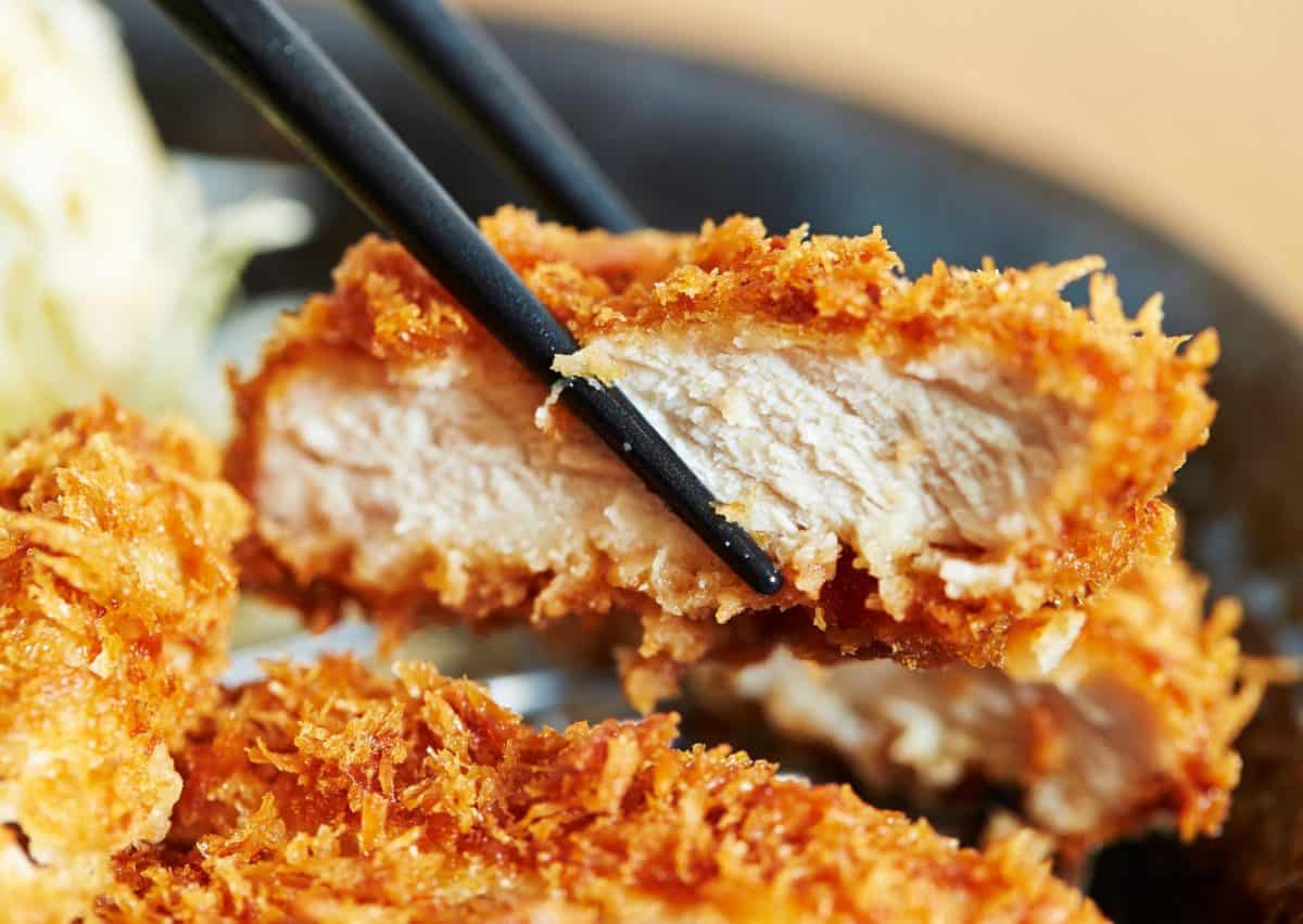 Why Tonkatsu Is Japan’s Most Addictive Fried Dish: The Crispiest ...