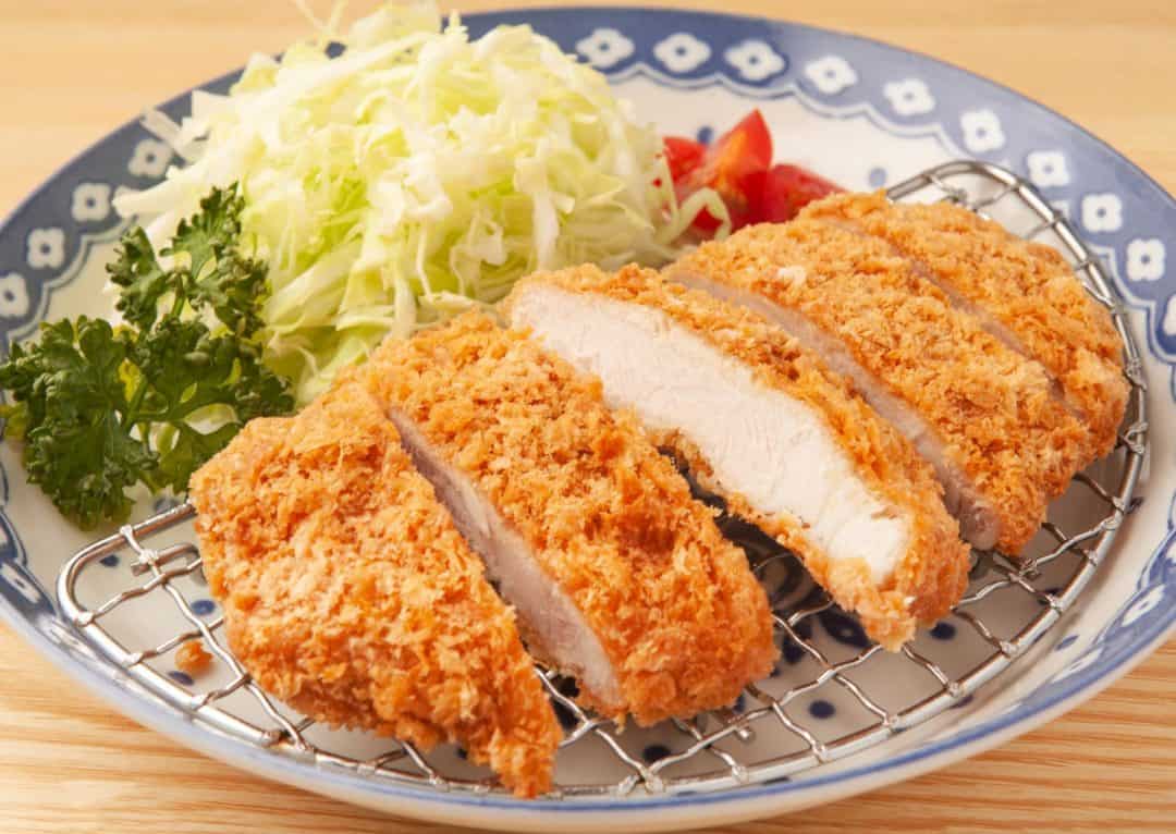 Why Tonkatsu Is Japan’s Most Addictive Fried Dish: The Crispiest ...