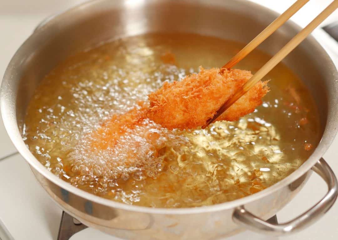 Why Tonkatsu Is Japan’s Most Addictive Fried Dish: The Crispiest ...