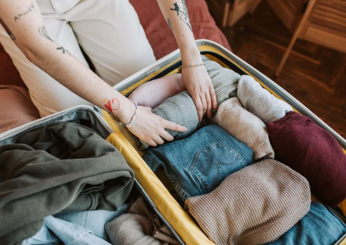 17 Genius Packing Hacks That Will Make You Rethink Everything You Know ...