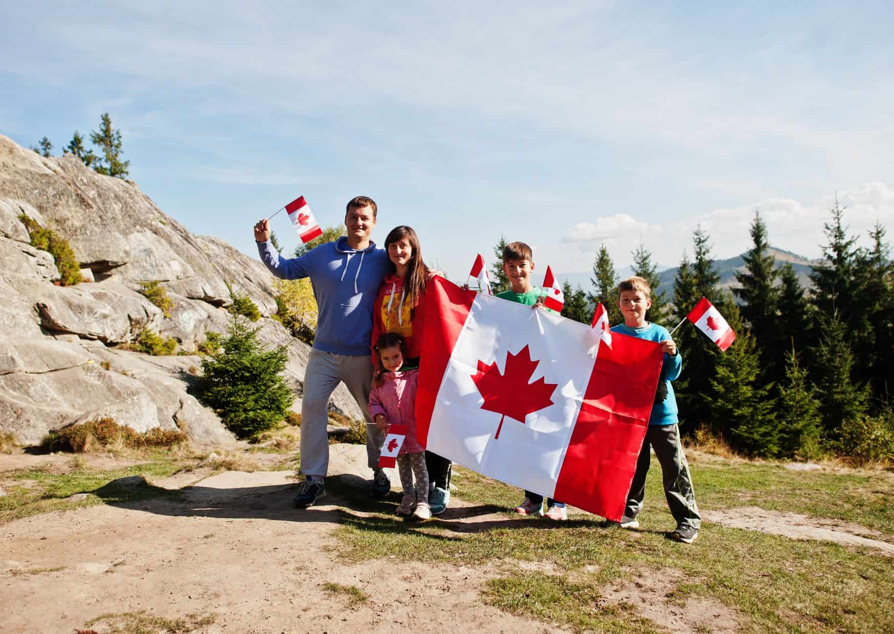 20 Canadian Customs Tourists Break Without Realizing It