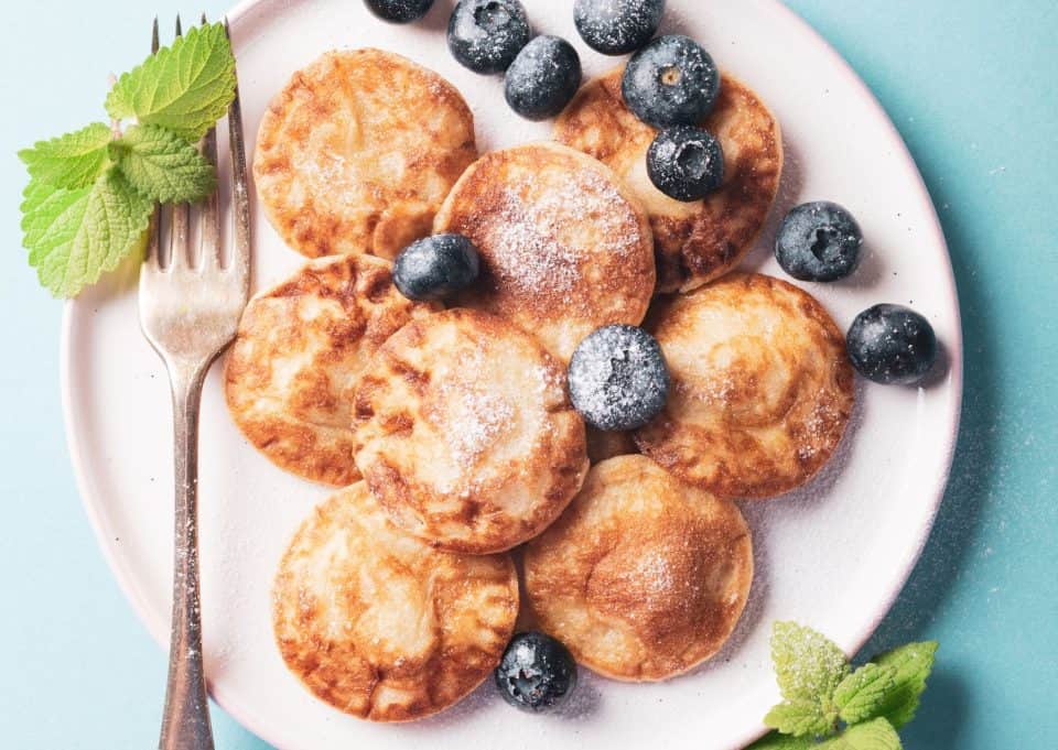 Why Dutch Pancakes Taste Better Than The Fluffy Stack Americans Are Used To