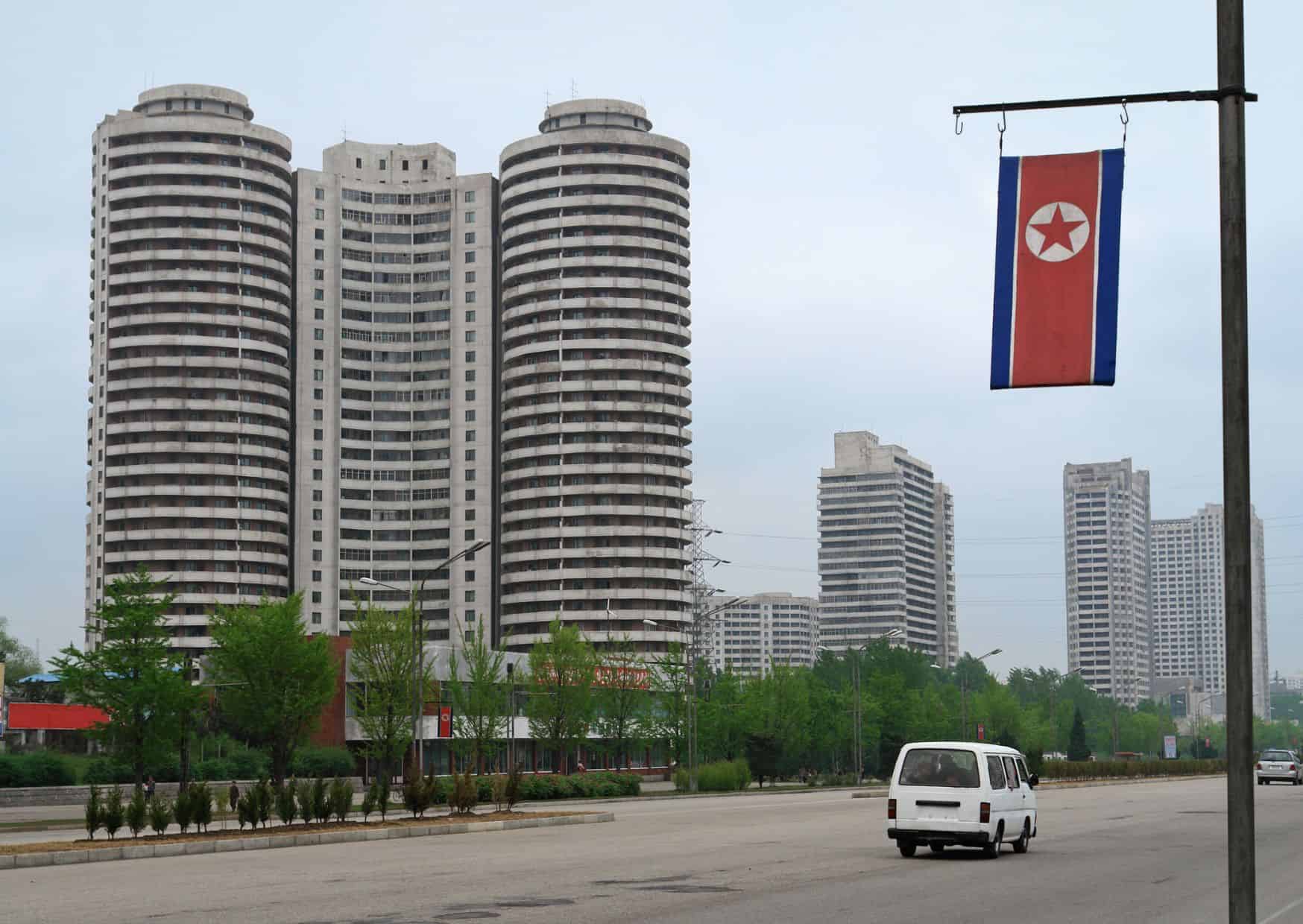 10 Strangest Countries To Visit — And Why They Should Be On Your Bucket ...