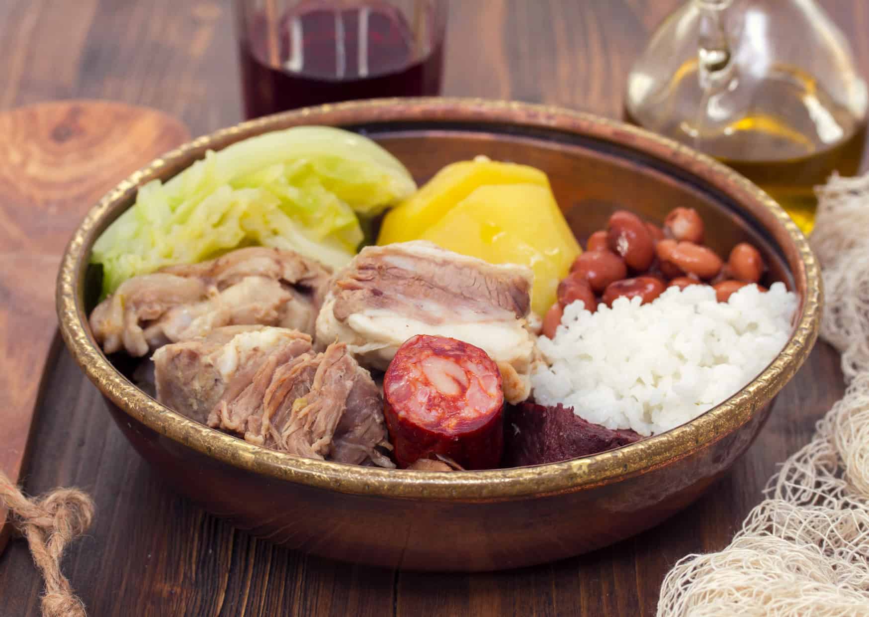 Why Portugal Beats Spain At Seafood: 8 Portuguese Dishes That Are ...