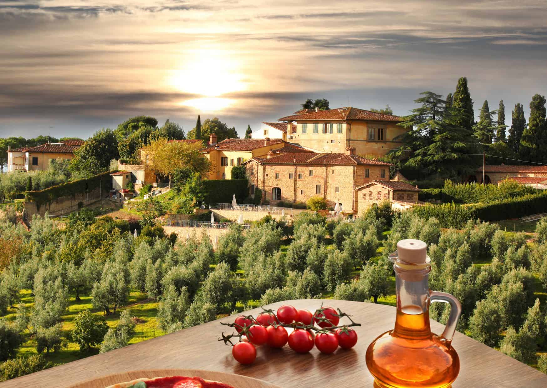 10 Italian Traditions That Make No Sense To Americans (But Locals Swear By)