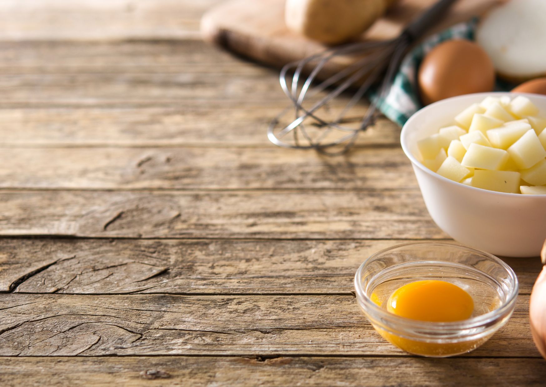 Abuela’s Secret Spanish Tortilla Recipe: Why This Simple Dish Is Spain ...