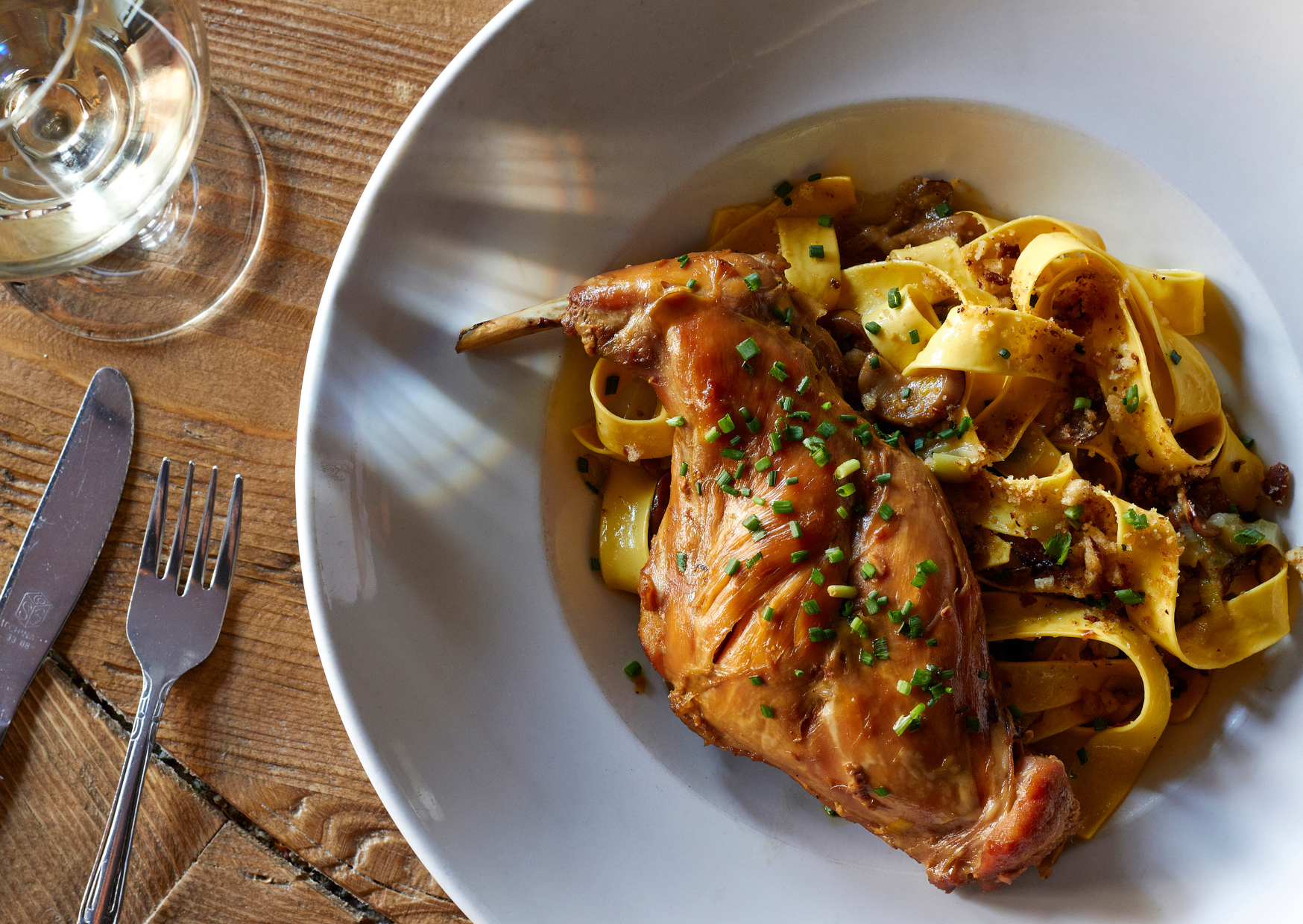 The 7 Italian Nonna Recipes You’ll Never Find In A Cookbook