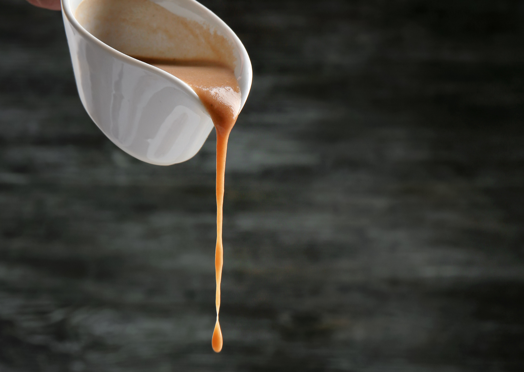 The Sunday Gravy That Italian-American Families Pass Down In Whispers