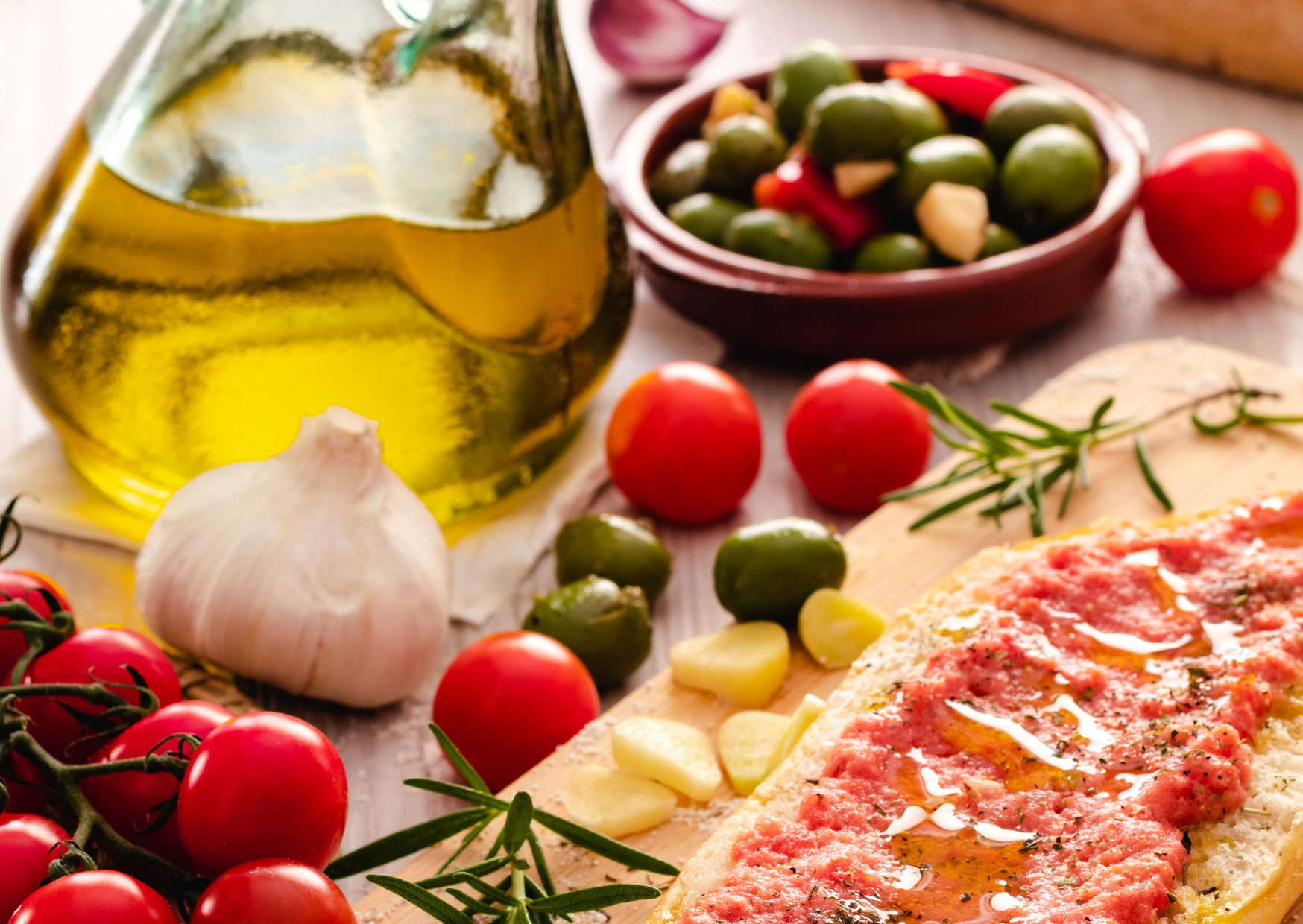 Mediterranean Doctors Eat This Food Daily Americans Think It’s Bad For You