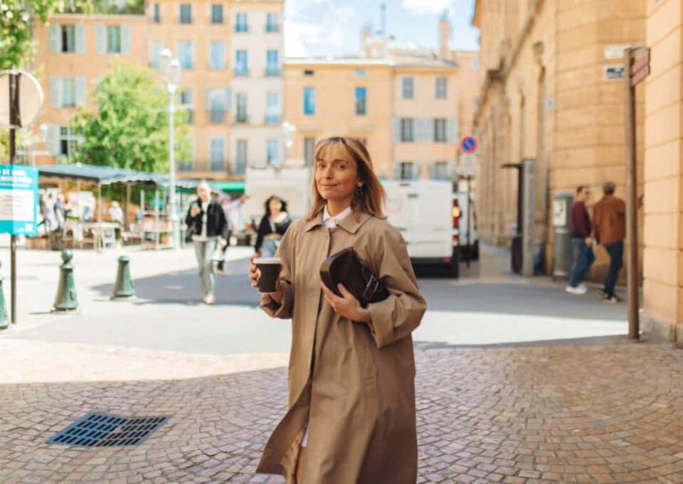 The Normal European Routine That Would Surprise Most American Women