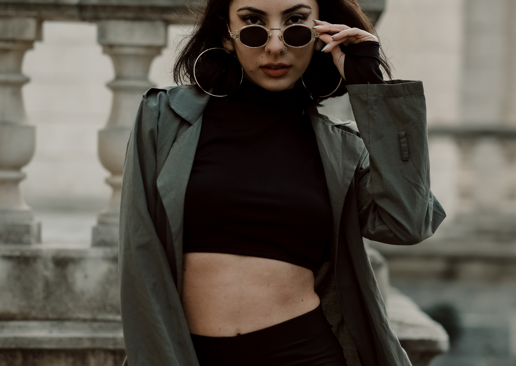 Why Mediterranean People Are Comfortable With This Body Exposure ...