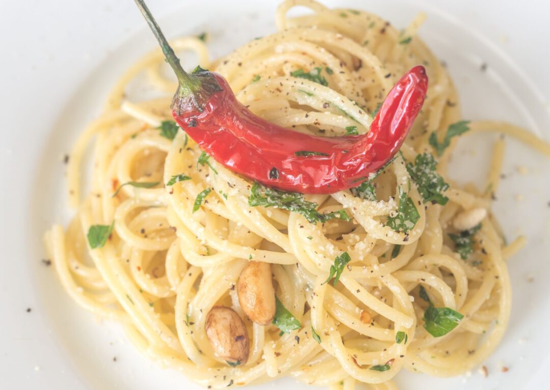 The 10-Minute Pasta Italian Grandmothers Still Swear By: Nonna’s ...
