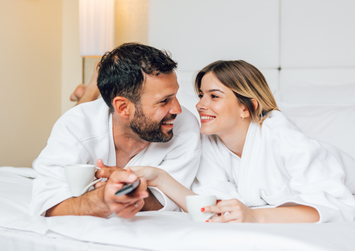 Why More Couples Are Living Together And Never Getting Married