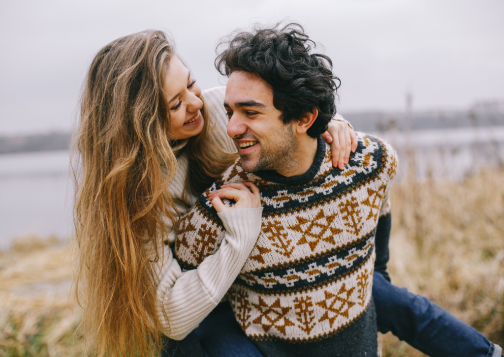 Why More Couples Are Living Together And Never Getting Married
