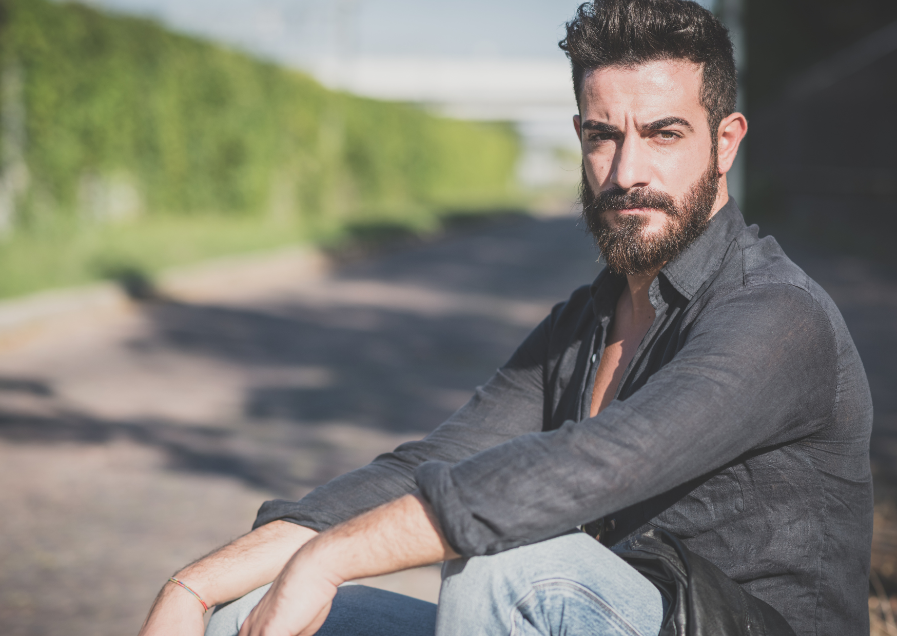 Why European Men Groom This Body Part Differently (And Why It Shocks ...